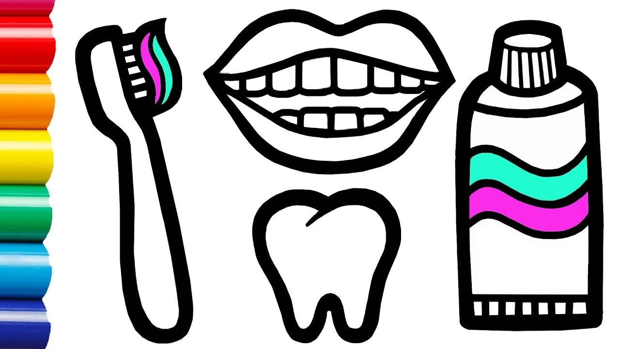 Tooth Friendly Tips – Happy Teeth